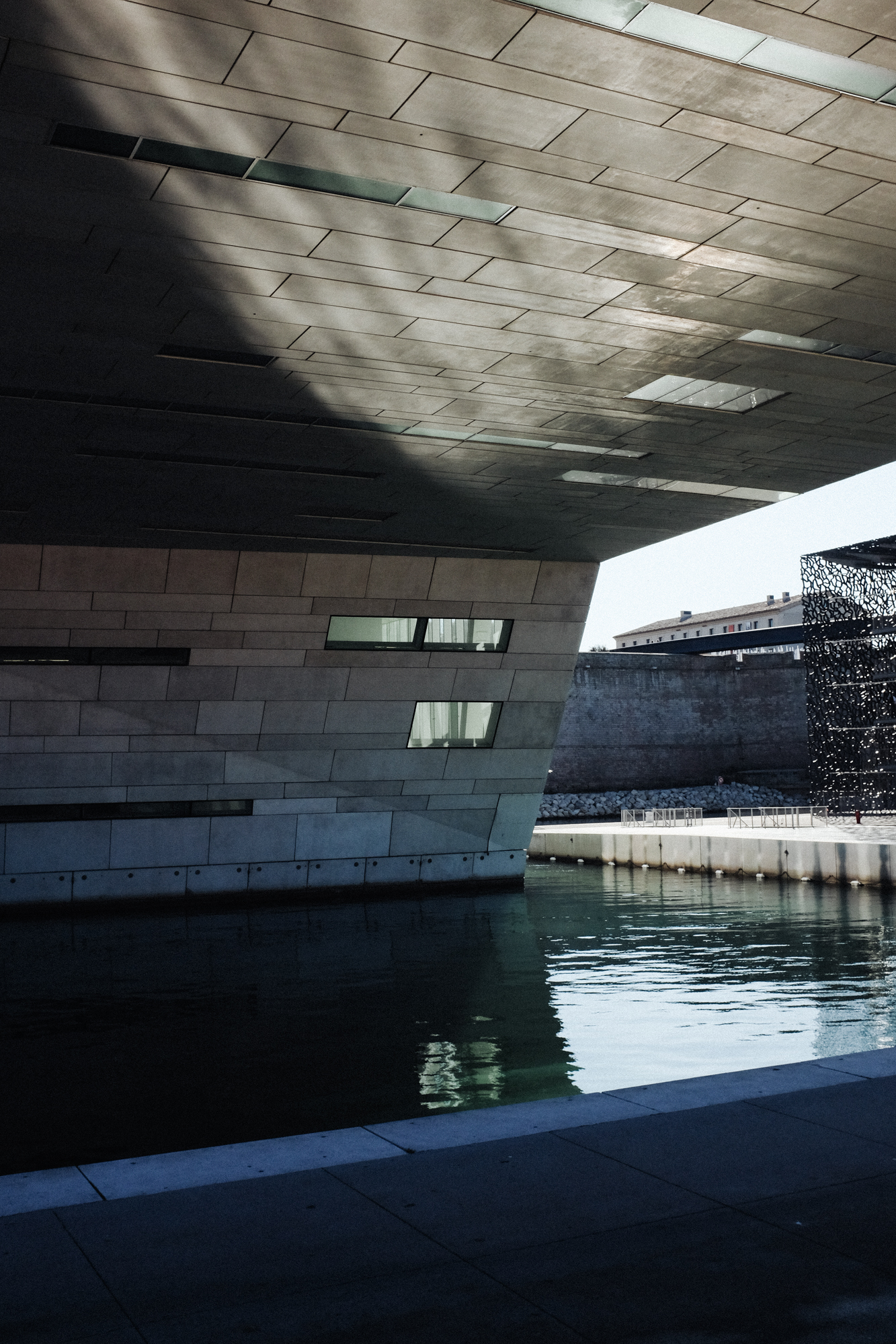 Beautiful Marseille Architecture ‣ Dovile Bertulyte